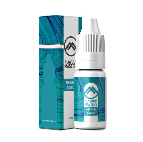 Aroma Drops Menthol – Klik Bolletjes
